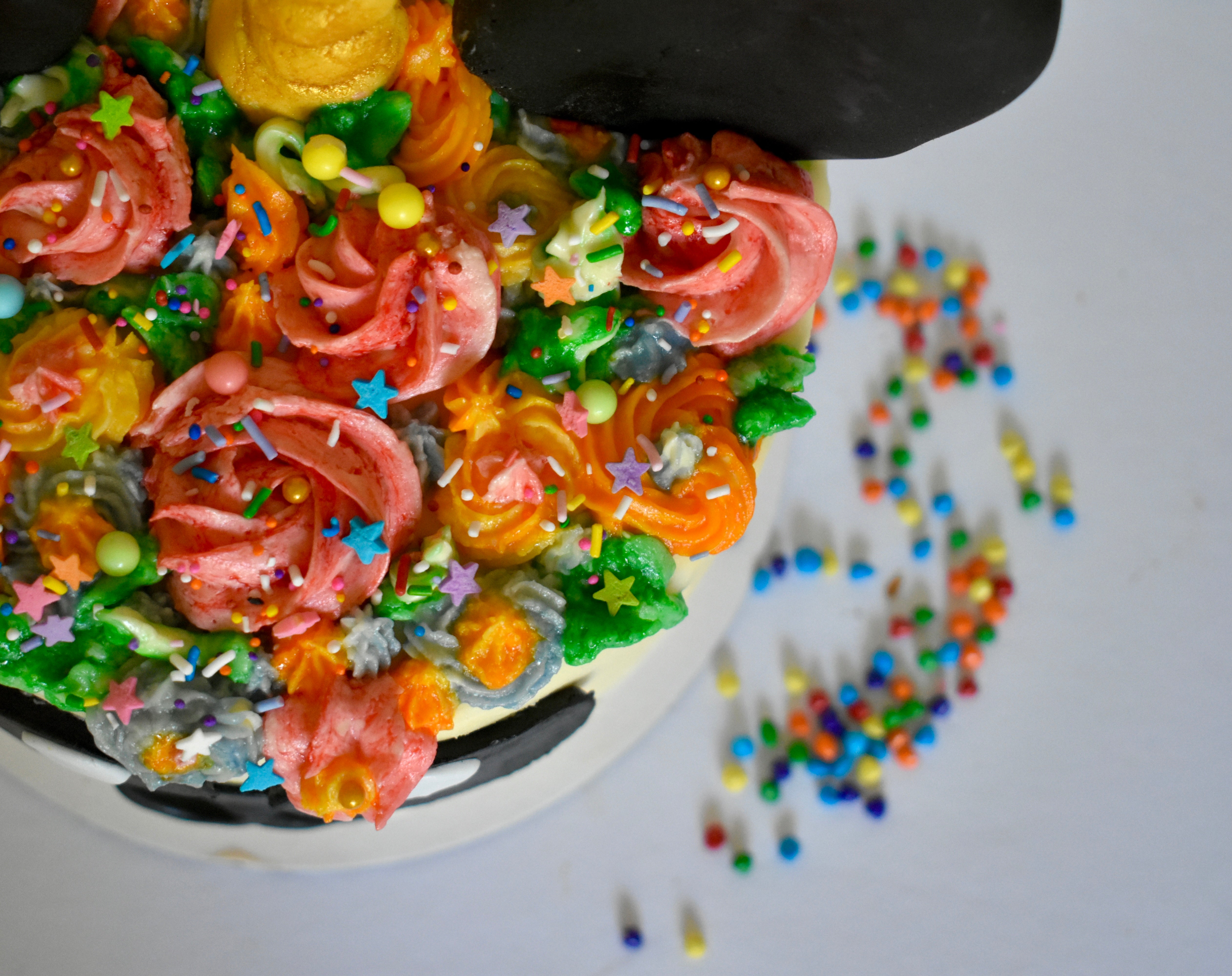 All Treats – Baking You Happy Co